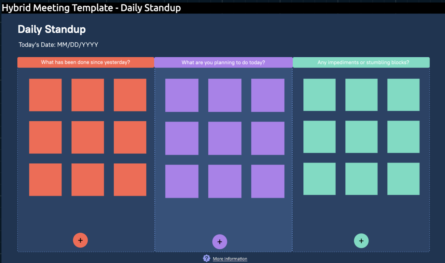 3x3 Prioritization Matrix | Alleo 3x3 Prioritization Matrix | Alleo